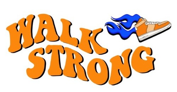 Walk Strong 2023